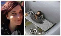 Texas woman died in jail cell despite alerting law enforcement to ...