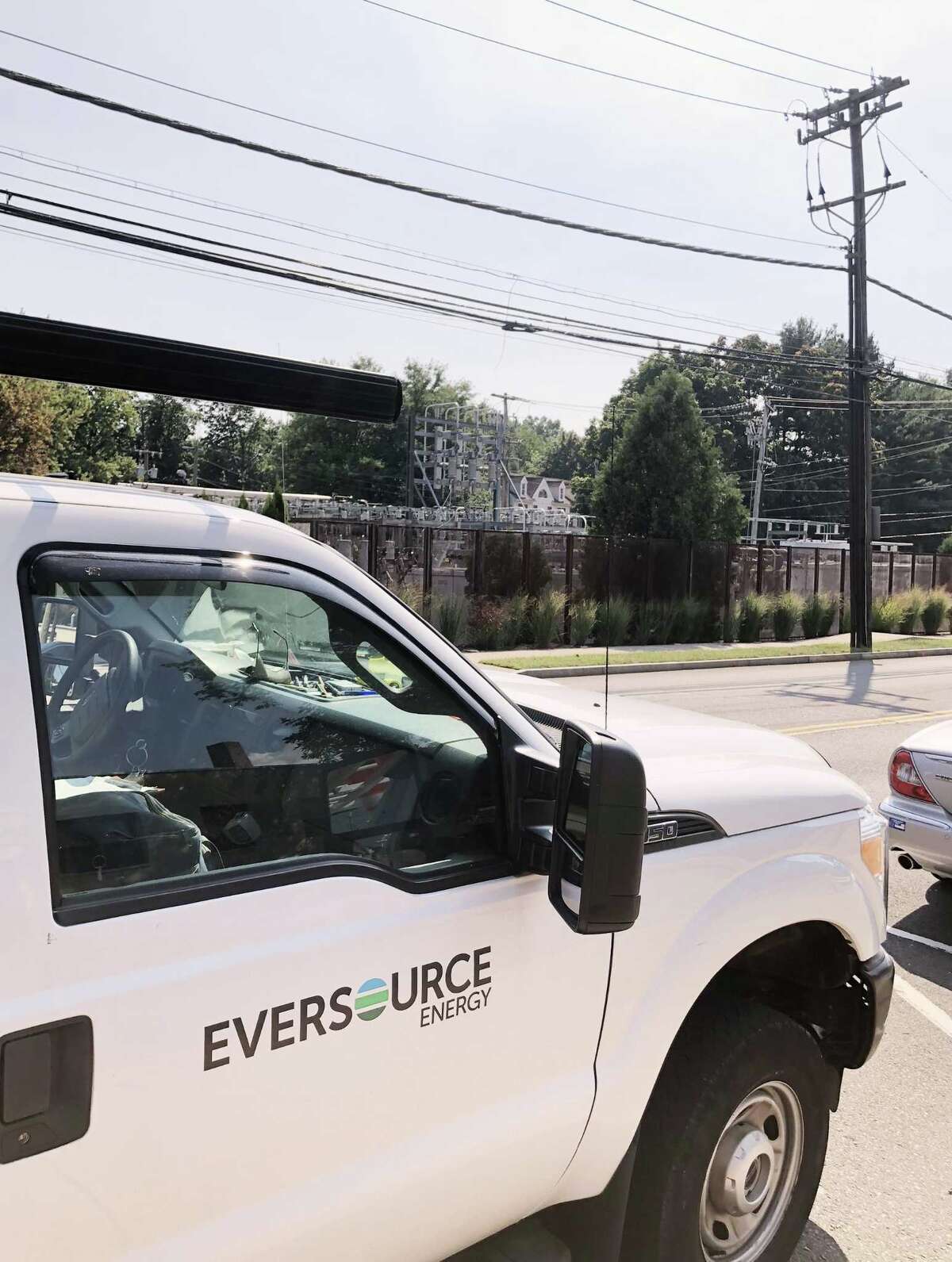Tesei presses Eversource for answers on power outages