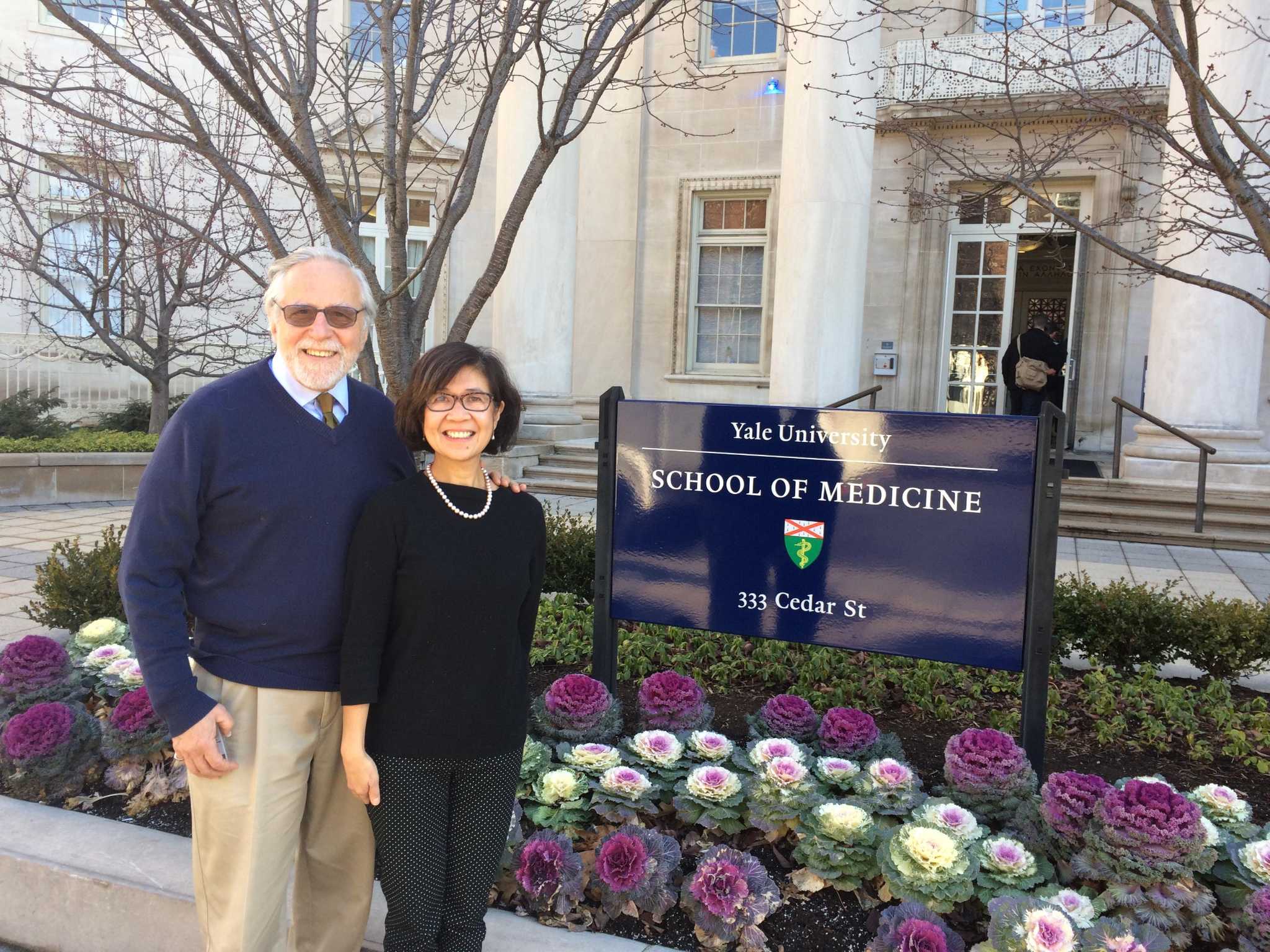 Top 50: Key treatments for AIDS developed at Yale