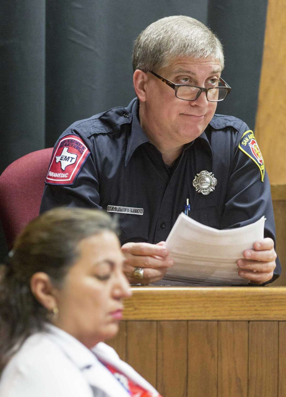 Woman gets 20 years in prison in 2013 DWI death of San Antonio dad