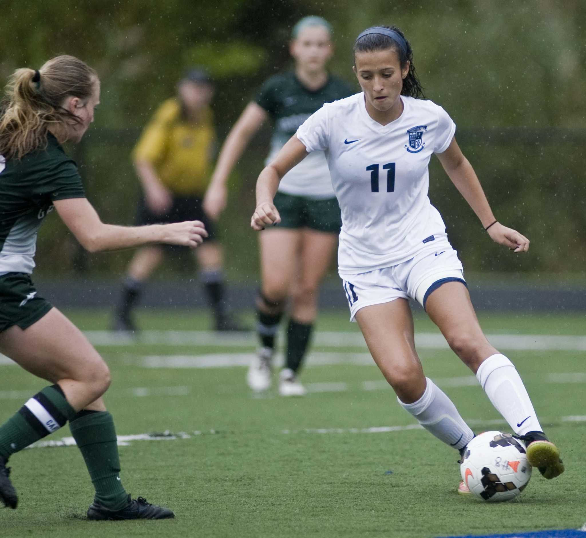 SWC GIRLS SOCCER PREVIEW: Conference crown will be up for grabs once again