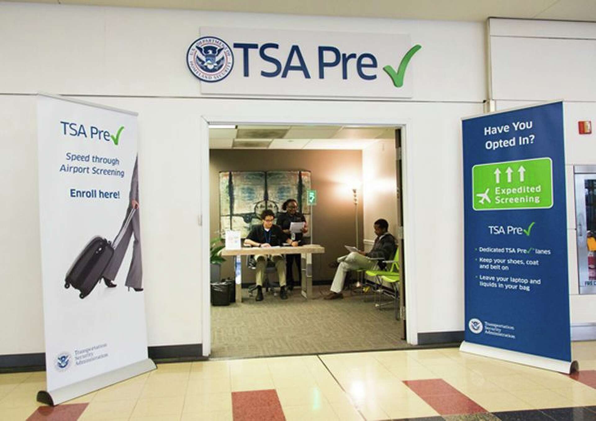 At 8 years old, is Precheck still worth it?