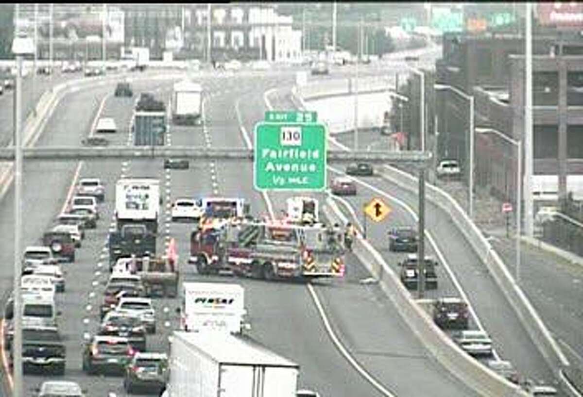 I-95 lanes reopen; still heavy delays