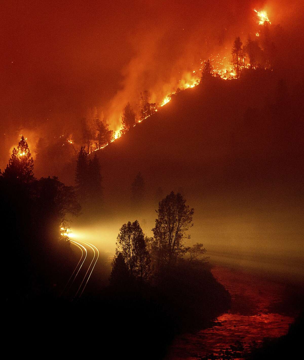 $234 million sought as new wildfires wreak havoc on state