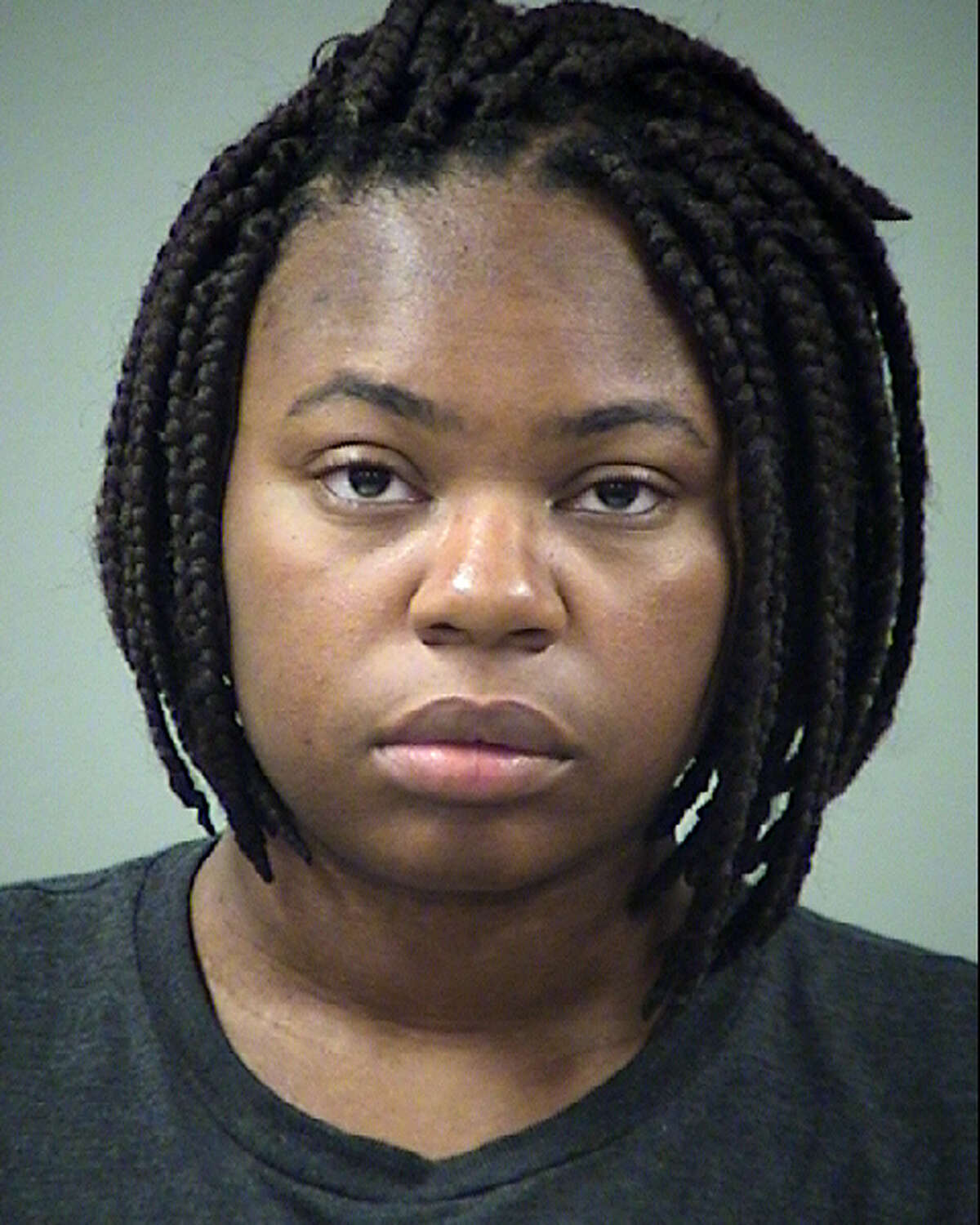 SAPD: Woman beat ex's new girlfriend with brass knuckles