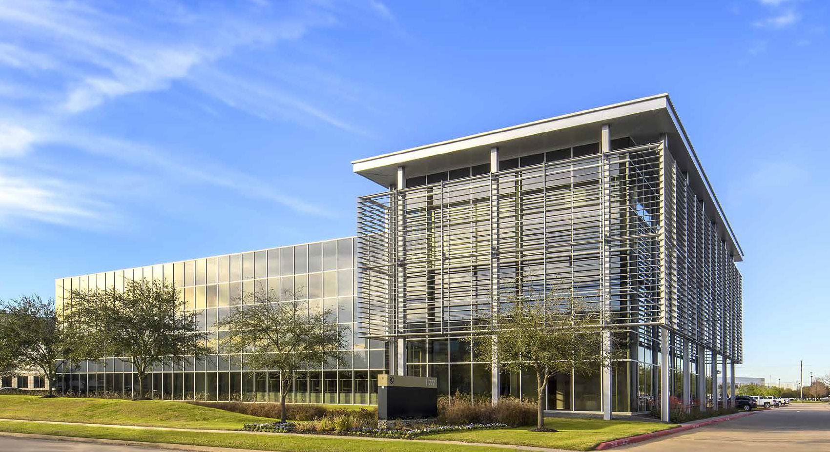 Exterran Energy Solutions signs big lease in Westway Park