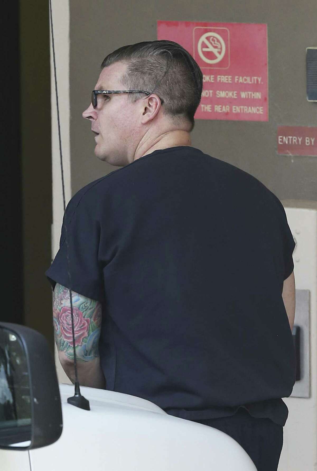 Woman gets 20 years in postal worker carjacking, shootouts with police