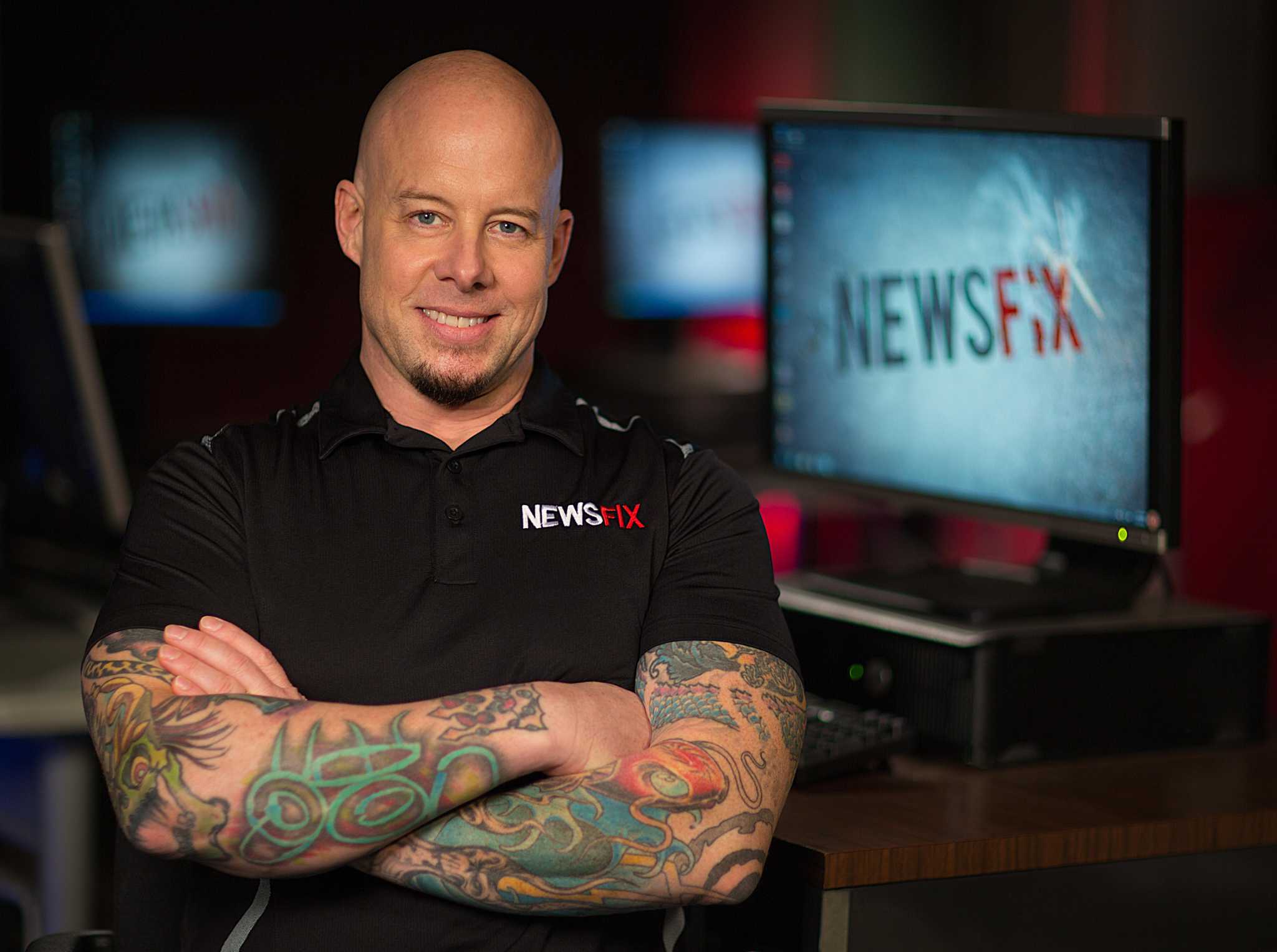 CW 39 cancels ‘NewsFix’ and ‘Morning Dose’