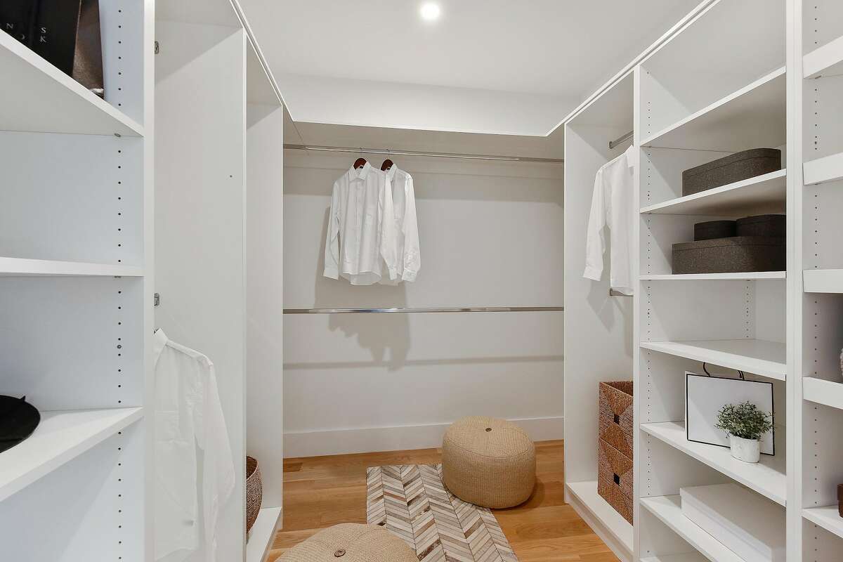 Walk-through: Reimagined four-bedroom in Noe Valley enjoys downtown views