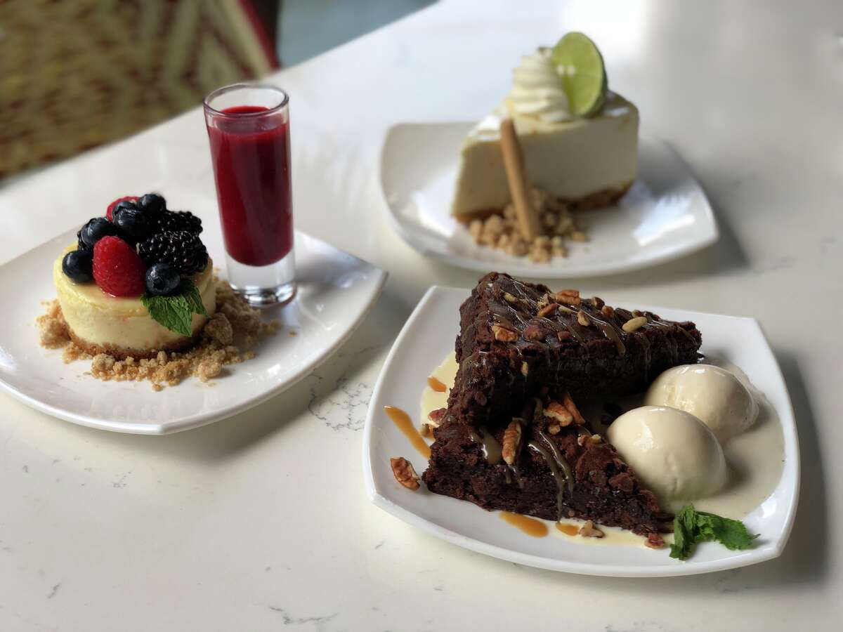 Fresh sizzle in Hotel ZaZa restaurants