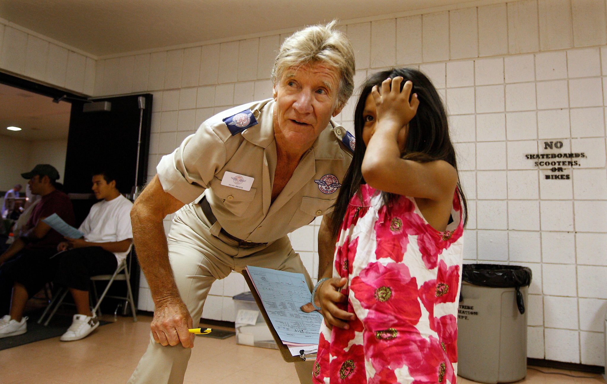 Stan Brock, ‘Wild Kingdom’ co-host, dies