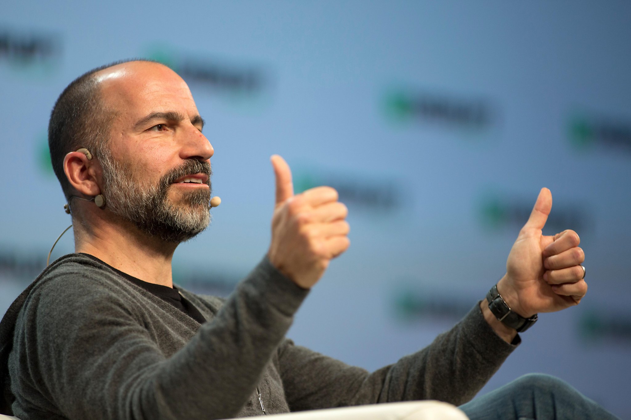 Some brilliant predictions for tech in 2019