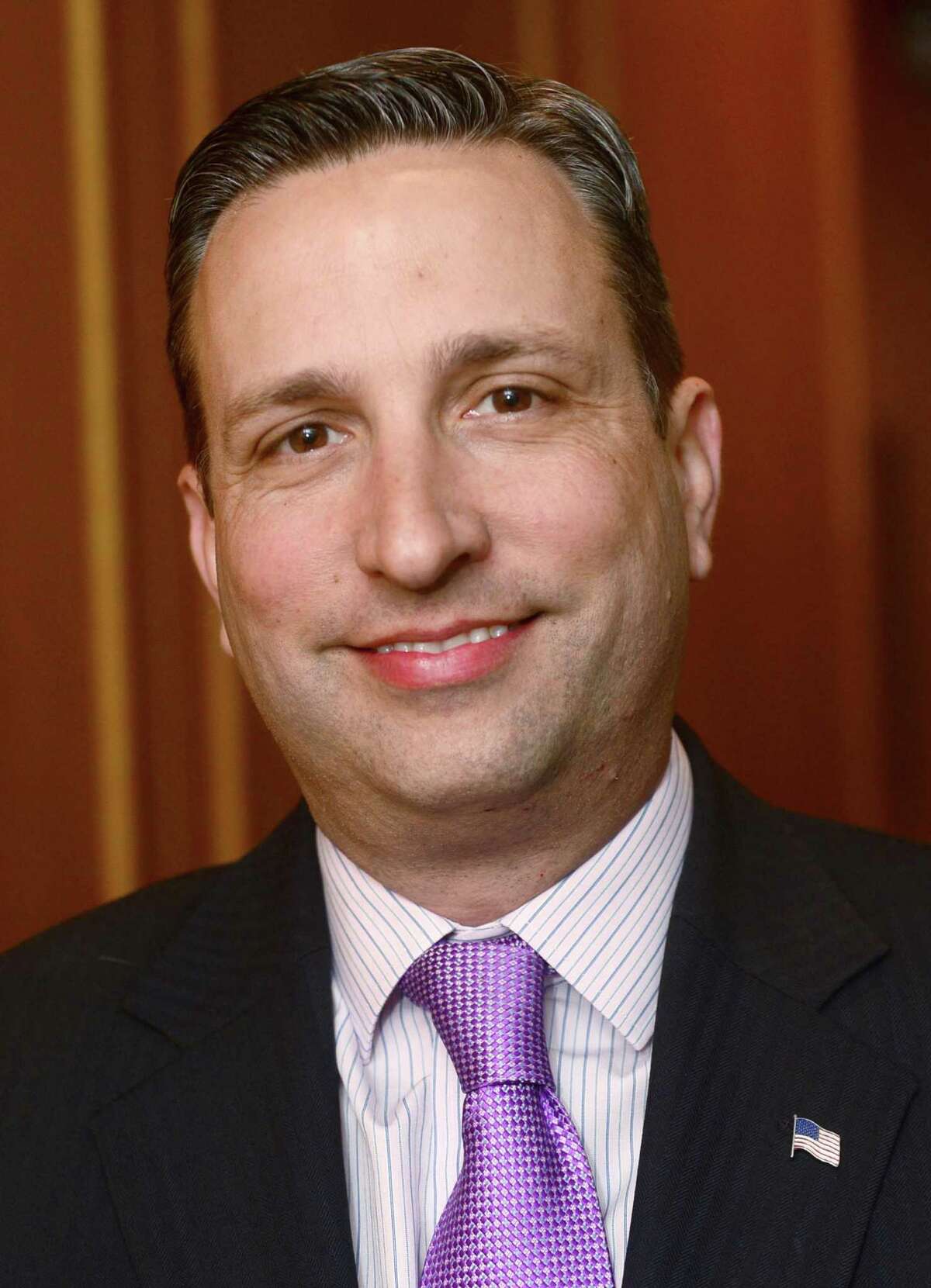 Bob Duff faces leadership challenge from Gary Winfield