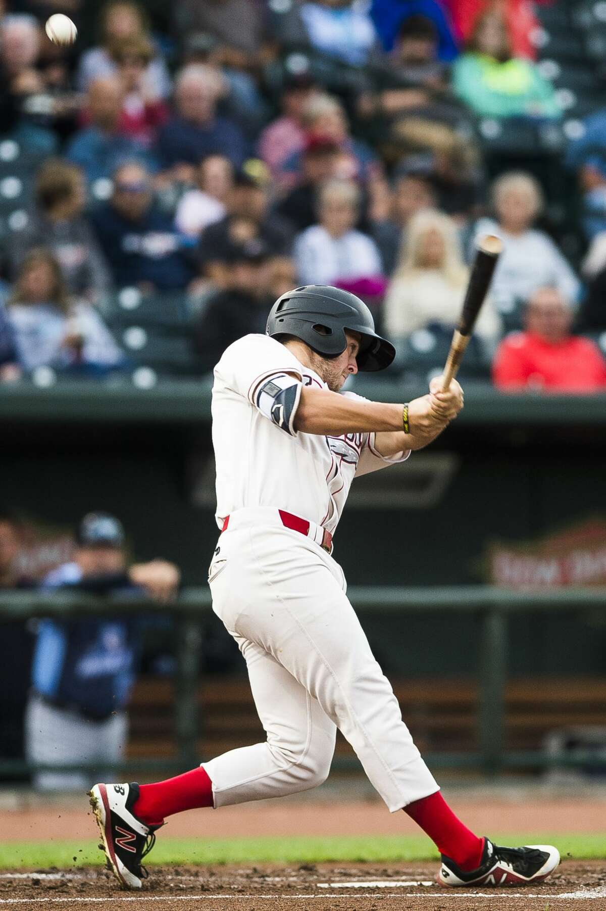 Great Lakes Loons vs. West Michigan Whitecaps - Sept. 6, 2018