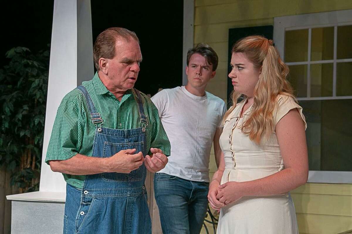Arthur Miller’s ‘All My Sons’ at TheatreWorks New Milford