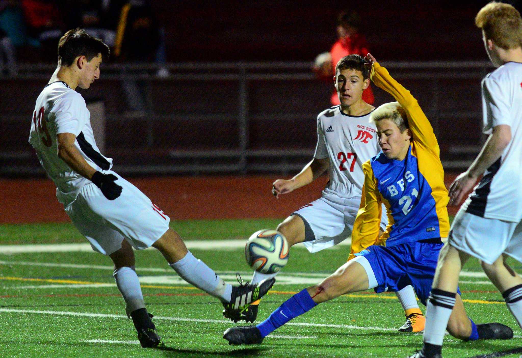 SWC BOYS SOCCER PREVIEW: Next wave of stars set to emerge