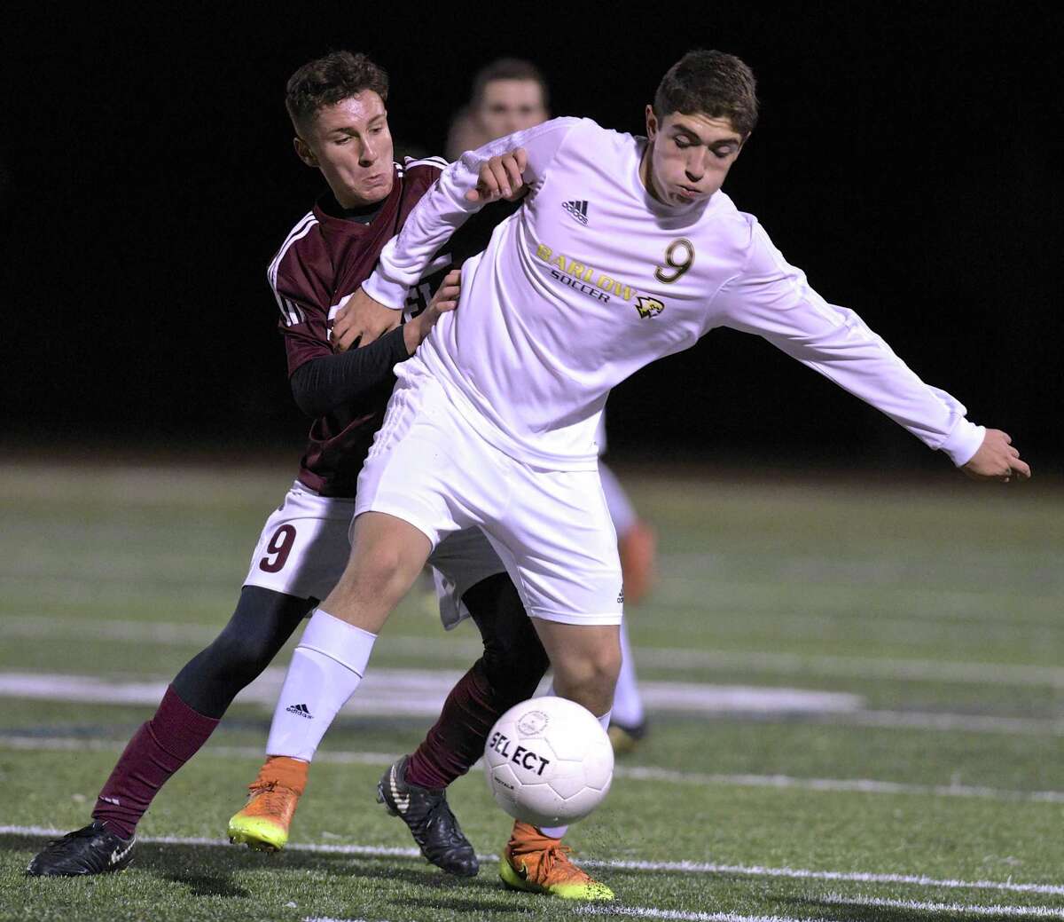 SWC BOYS SOCCER PREVIEW: Next wave of stars set to emerge