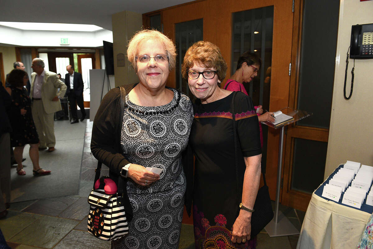 SEEN: 'Holy Simcha, Super Dan!' hosted by Jewish Federation of NENY