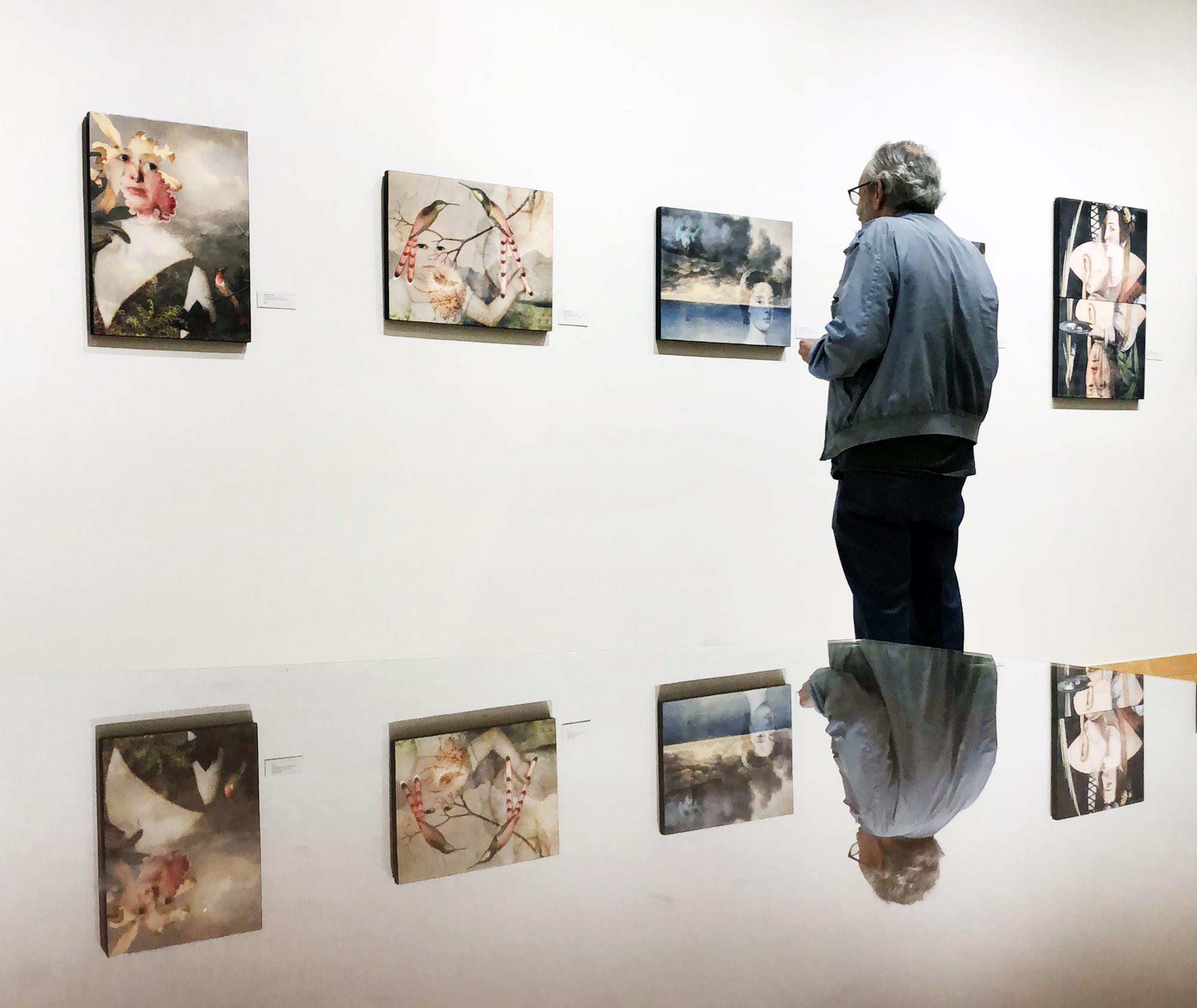 Flinn Gallery celebrates its 90th anniversary