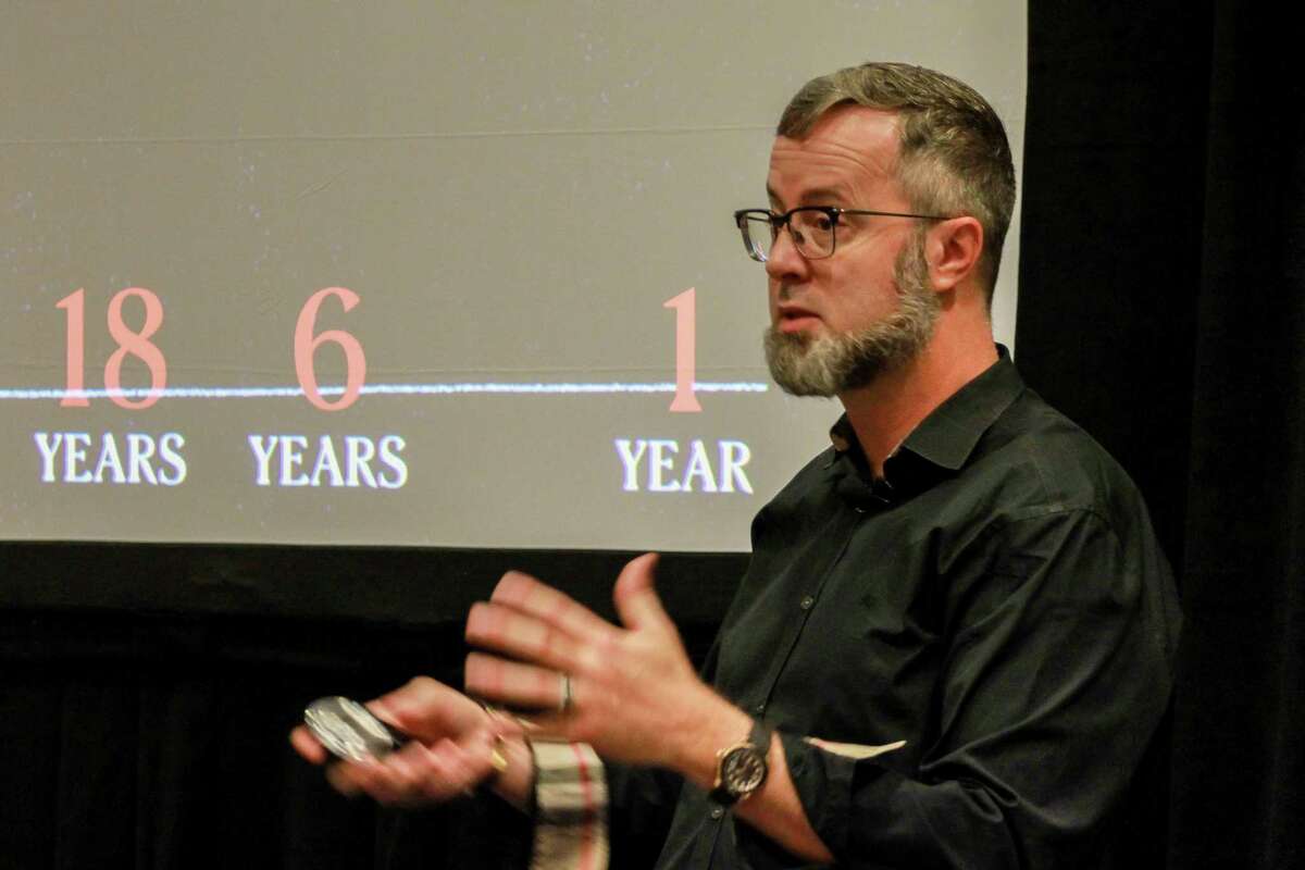 Strangeworks, indeed: Austin's Whurley brings quantum computing to the ...