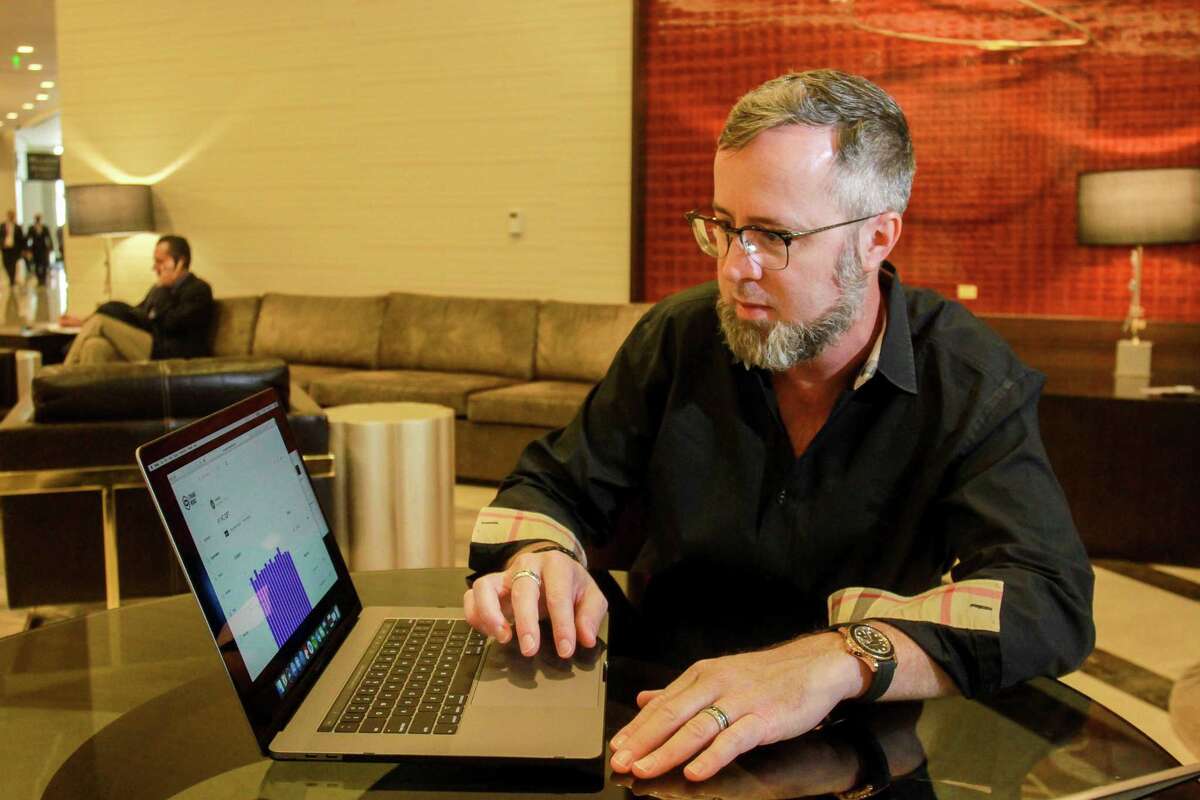 Strangeworks, indeed: Austin's Whurley brings quantum computing to the ...