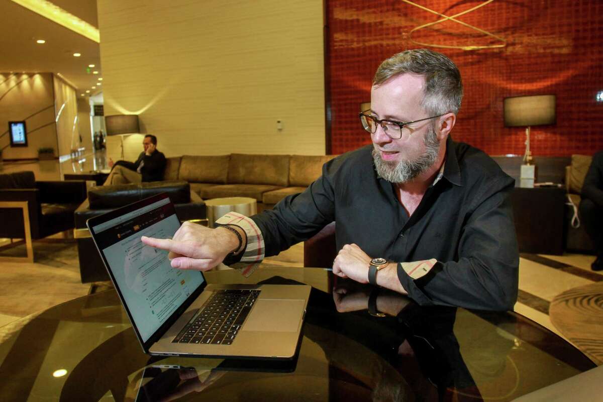 Strangeworks, indeed: Austin's Whurley brings quantum computing to the ...