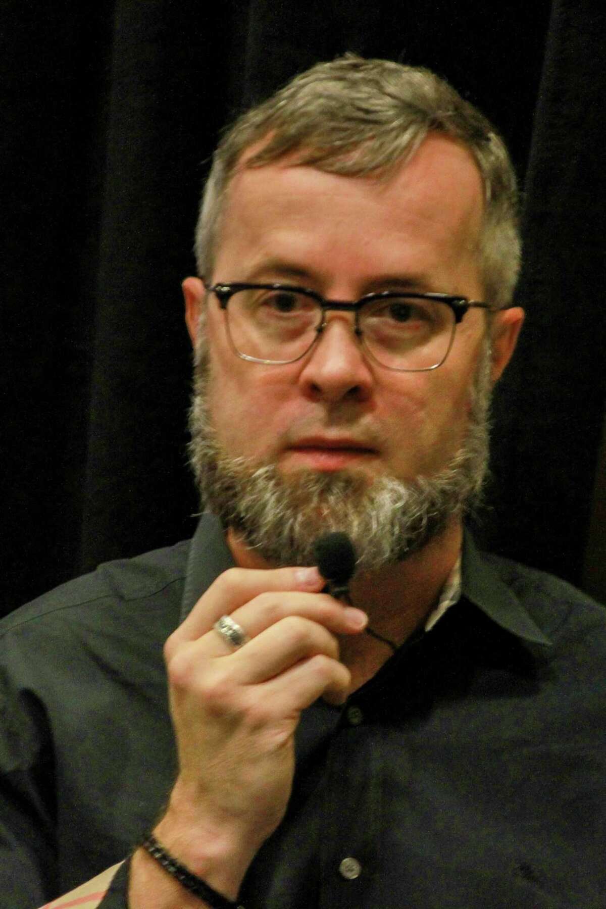 Strangeworks, indeed: Austin's Whurley brings quantum computing to the ...