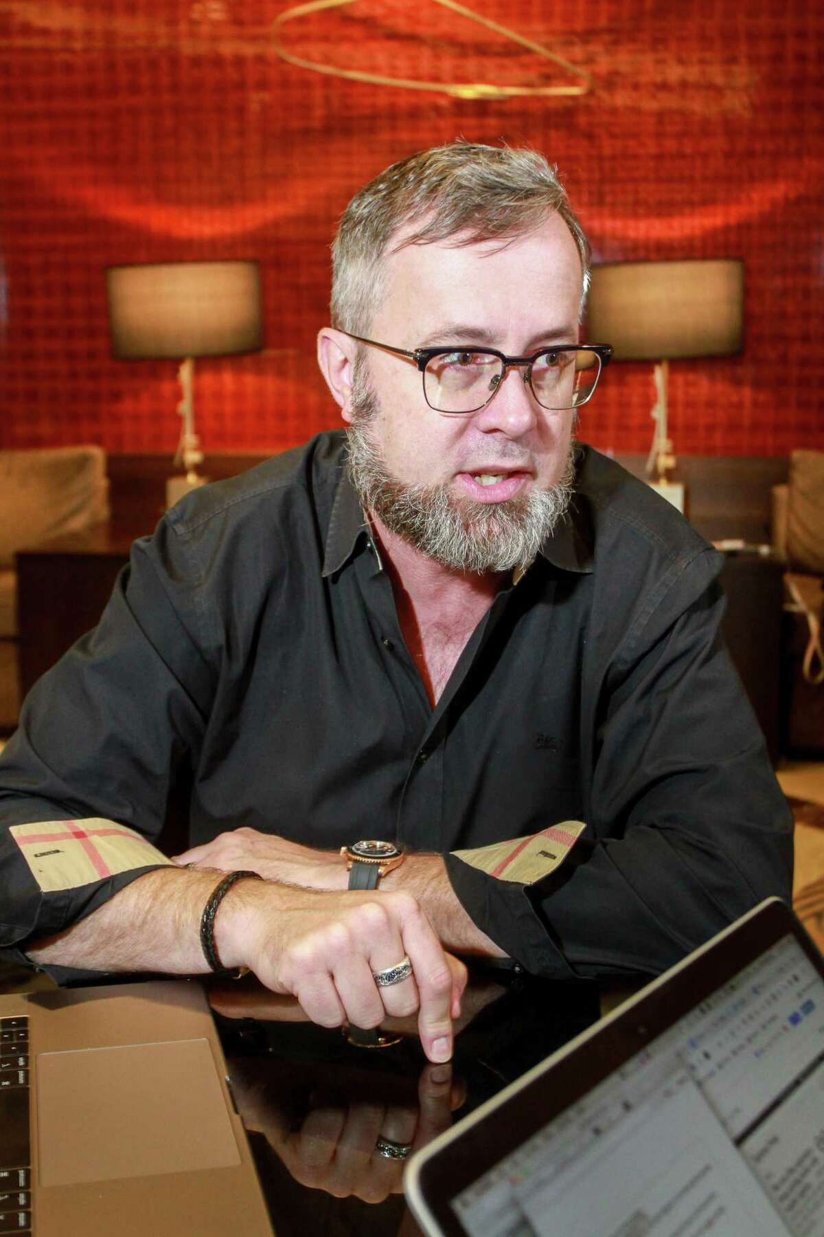 Strangeworks, indeed: Austin's Whurley brings quantum computing to the ...