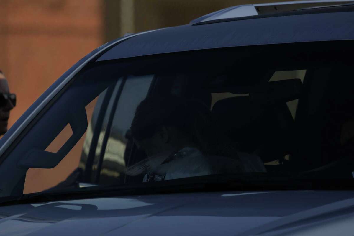 Frances Hall, convicted of killing husband 2 years ago, heads back to ...
