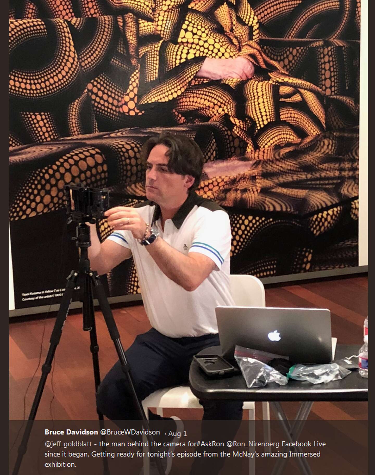 San Antonio news personalities: Where are they now?