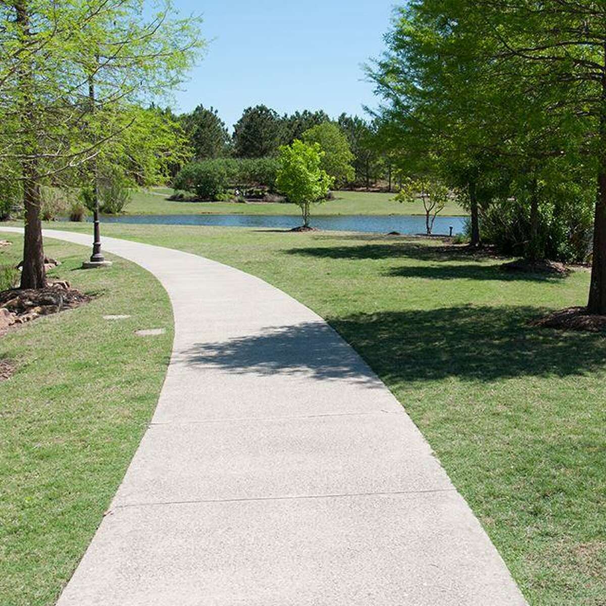 Rob Fleming Park offers trio of entertainment venues