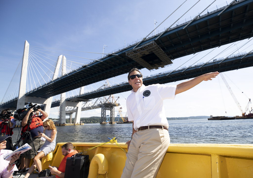 Court unseals records alleging structural risks on Gov. Mario M. Cuomo ...