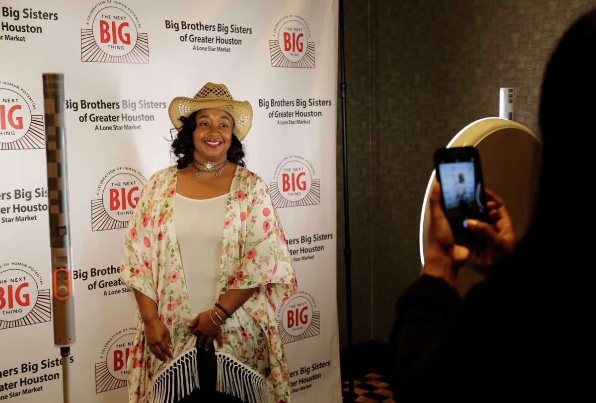 Big Brothers Big Sisters gala honors Houston Livestock Show and Rodeo ...