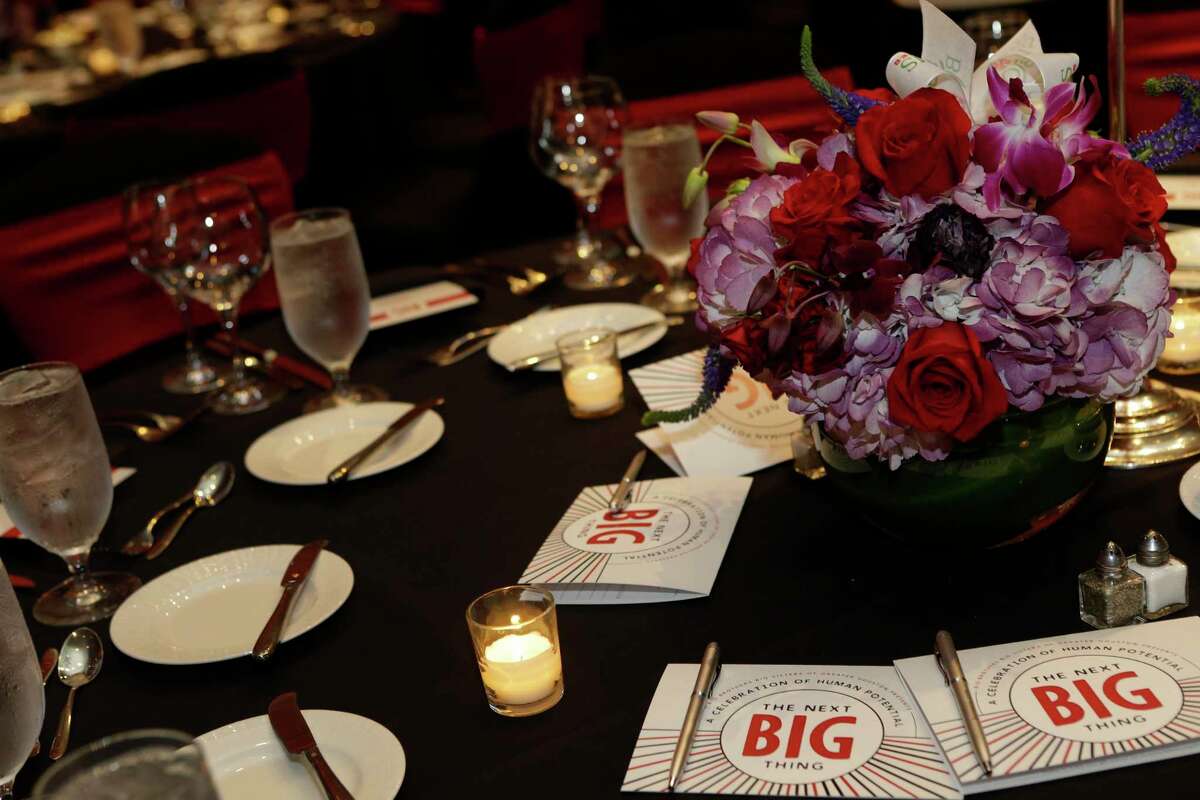 Big Brothers Big Sisters gala honors Houston Livestock Show and Rodeo ...