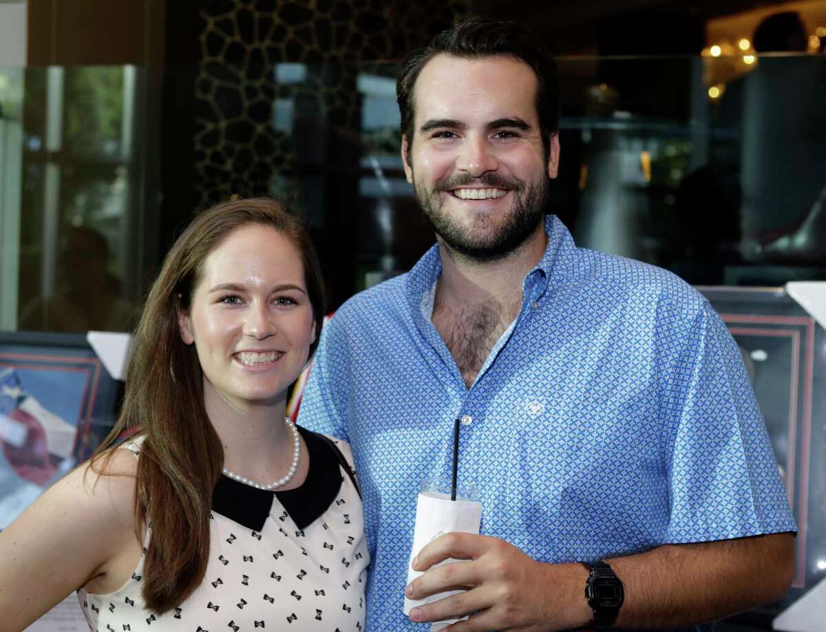 Big Brothers Big Sisters gala honors Houston Livestock Show and Rodeo, raises $300,000