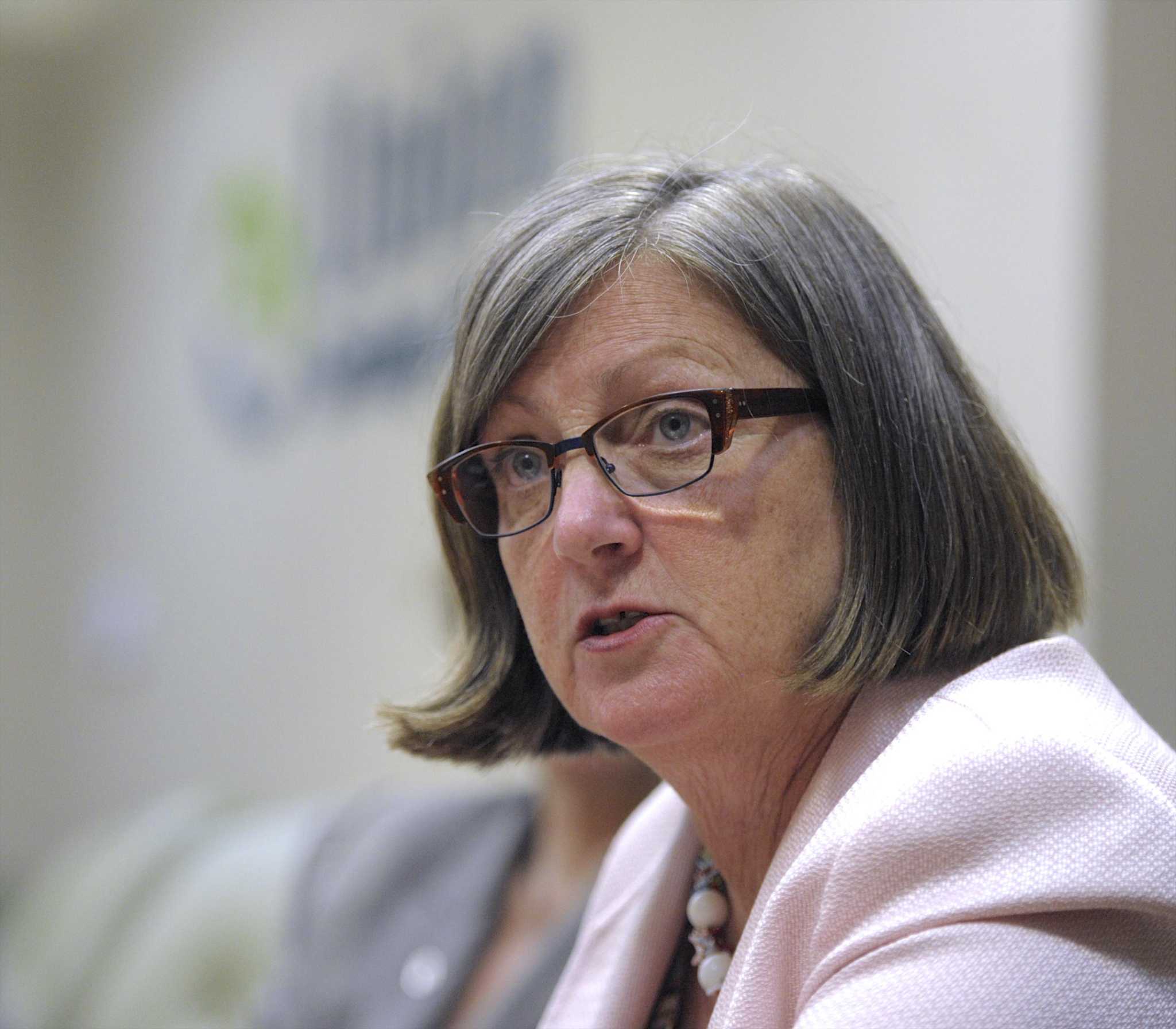 Union Savings Bank files to become holding company