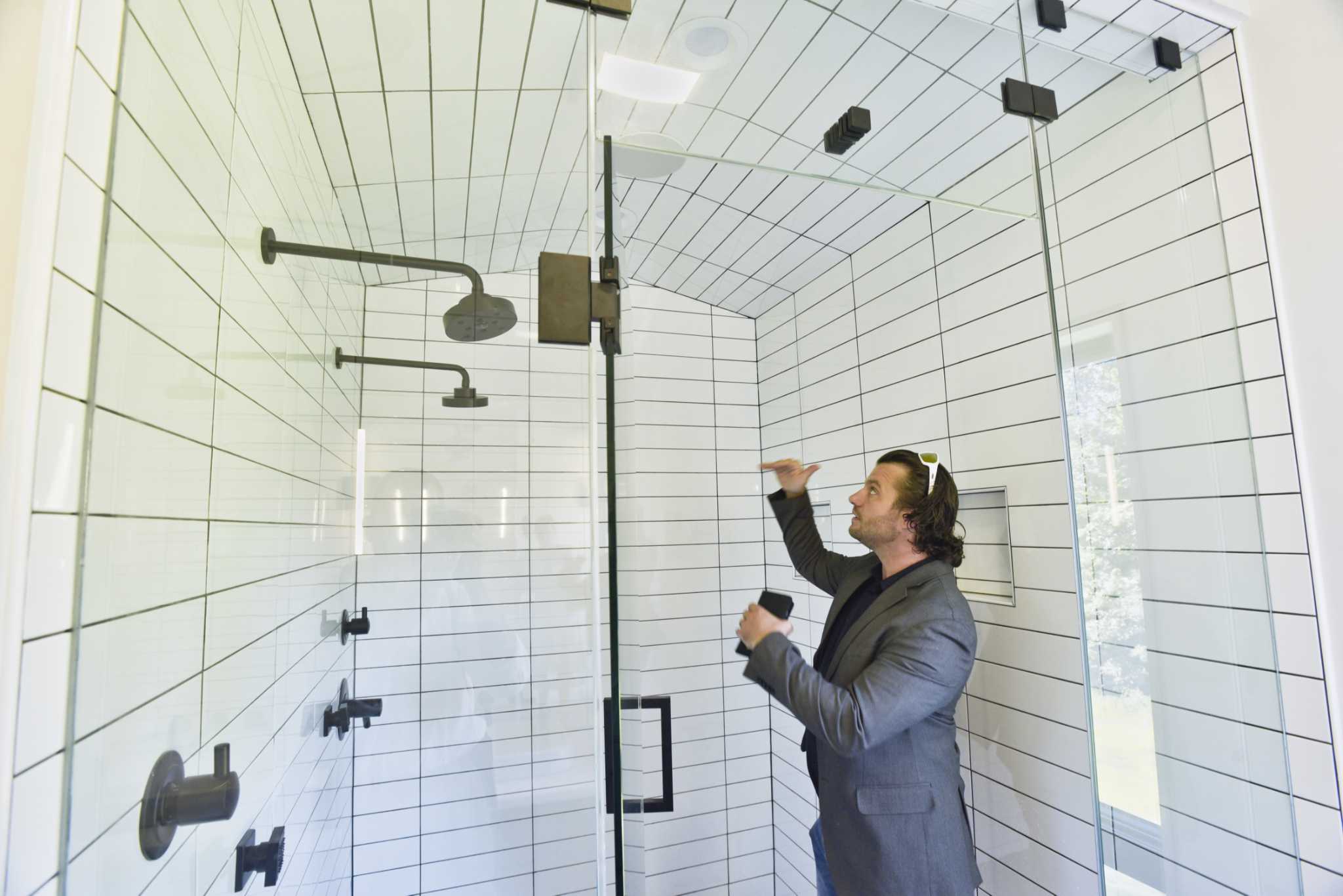 Showcase of Homes lets builders show best work