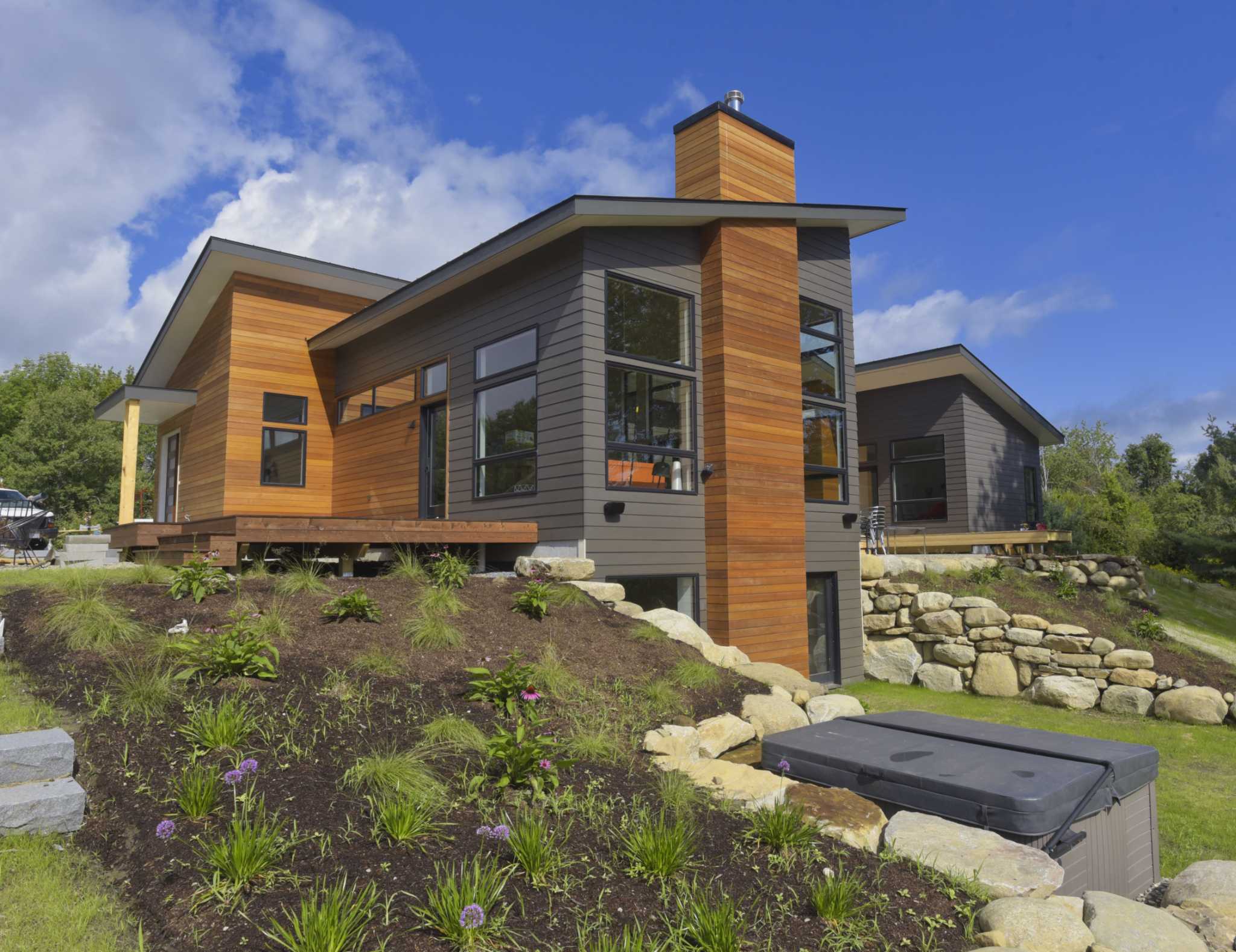 Showcase of Homes lets builders show best work