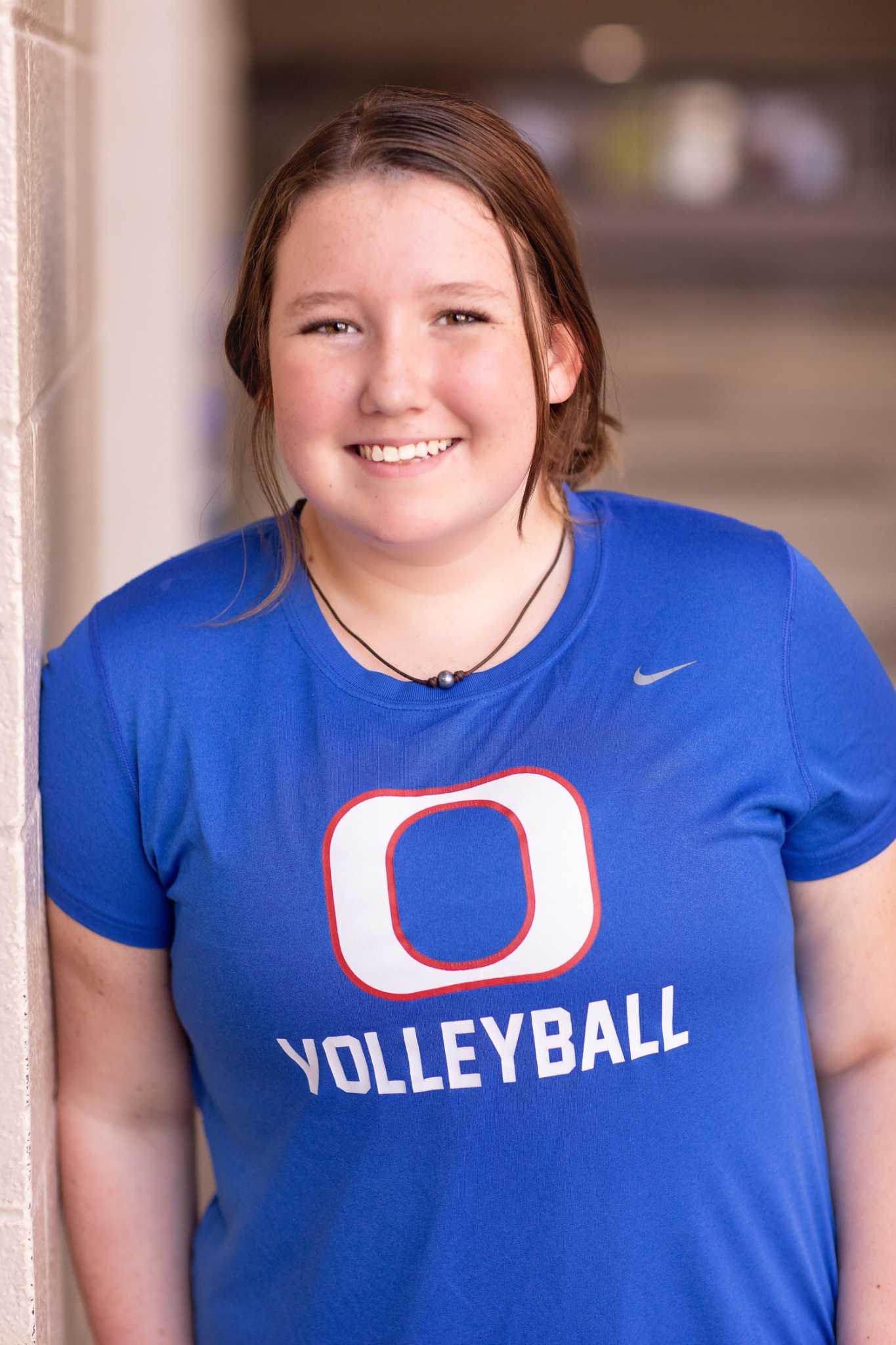 VOLLEYBALL: Taylor cherishing role with Oak Ridge after beating cancer