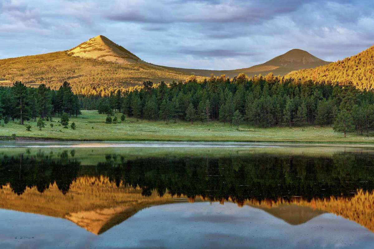 Welcome to Vermejo Park Ranch, Ted Turner’s conservation legacy