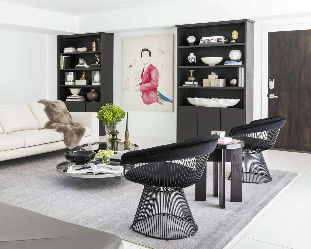 Nina Magon’s love of beautiful things leads her to interior design in ...