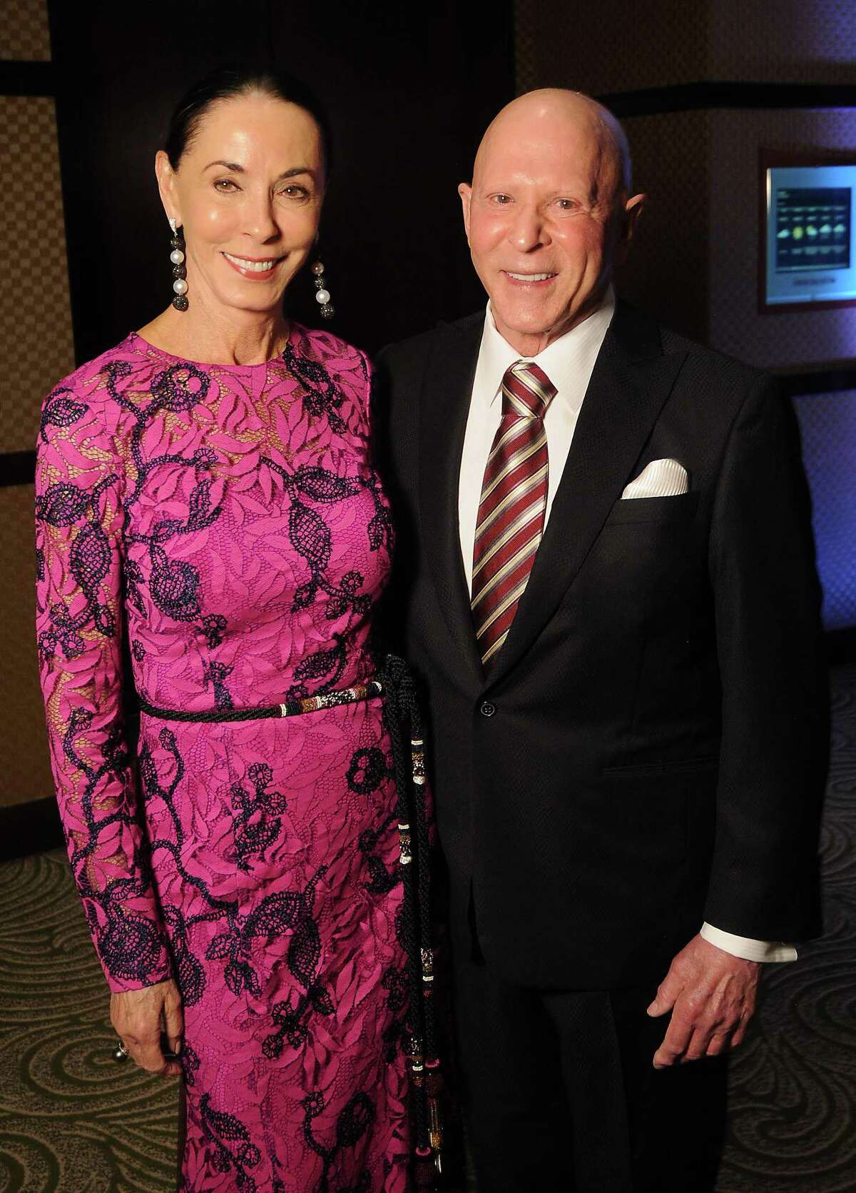 Houston wildcatter and philanthropist Lester Smith dies at age 76