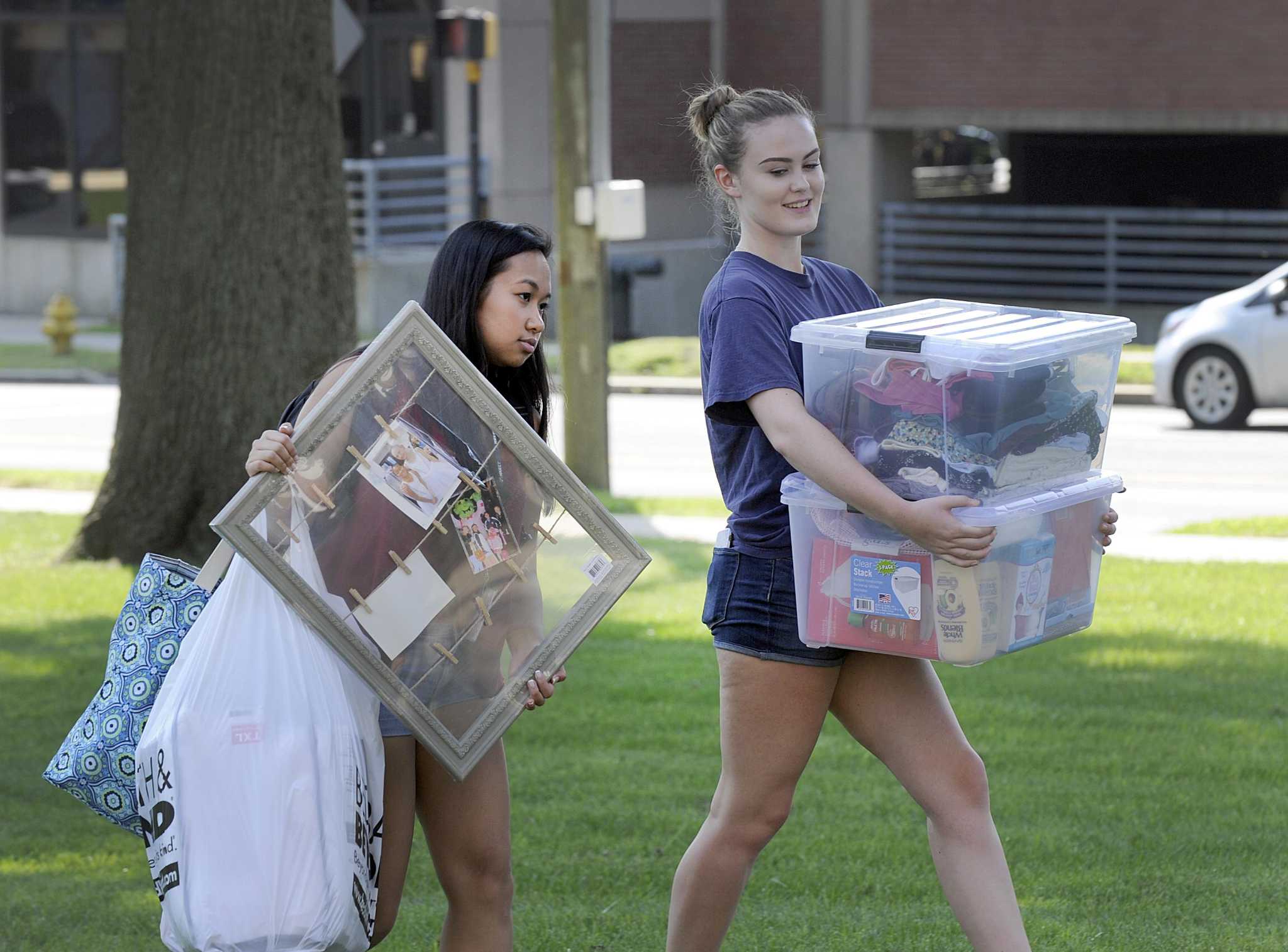 WCSU looks to ‘turn the corner’ with first growth in years
