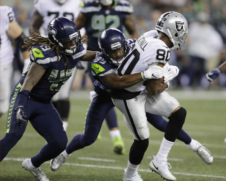 Report: Seattle Seahawks' starting RCB Dontae Johnson headed to IR ...