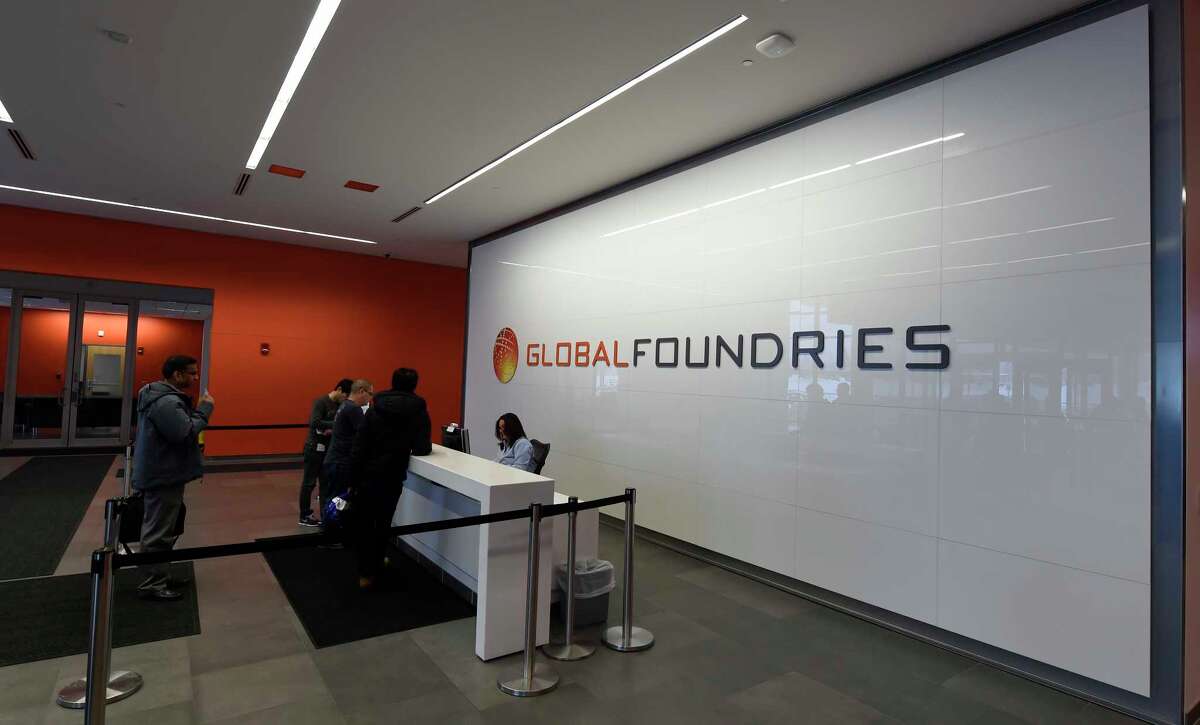 GlobalFoundries buying land in Malta for potential Fab 8 expansion