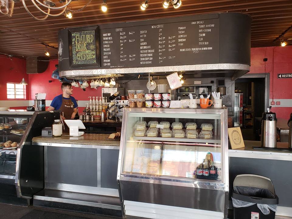 The Broadway Brew celebrates 10 years