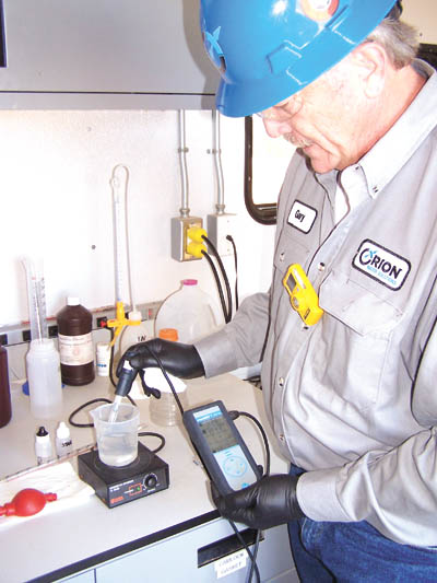 Orion Water Solutions: Proper biocide combination treats all bacteria ...