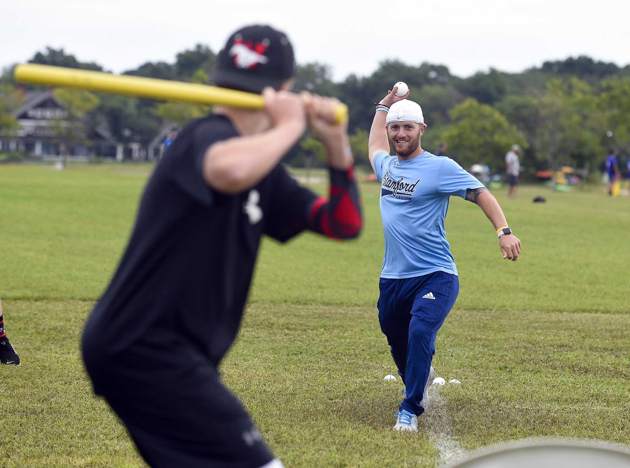 Tournament celebrates Sabia’s baseball legacy