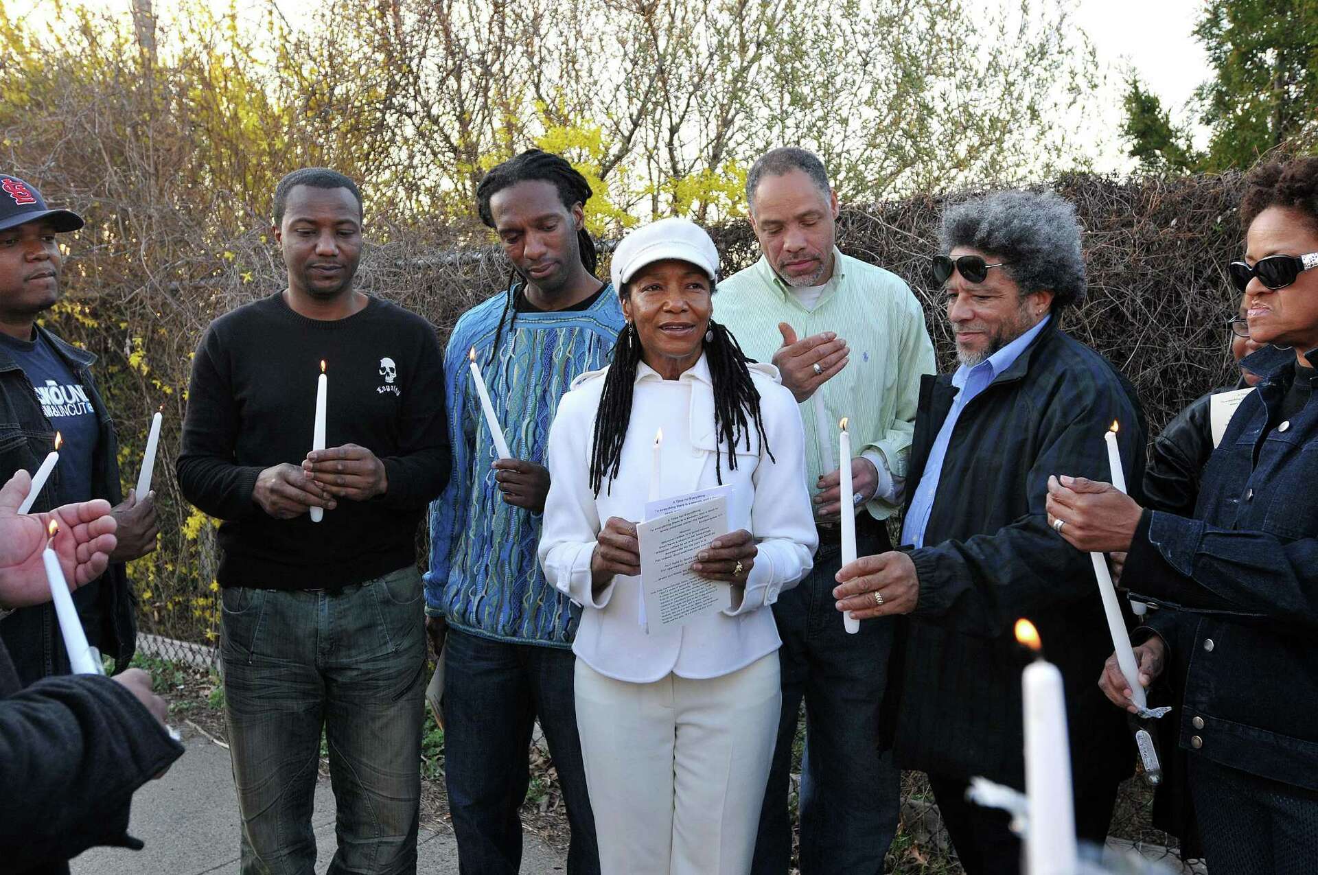 New Haven close to naming corner for Malik Jones, 27 years after death