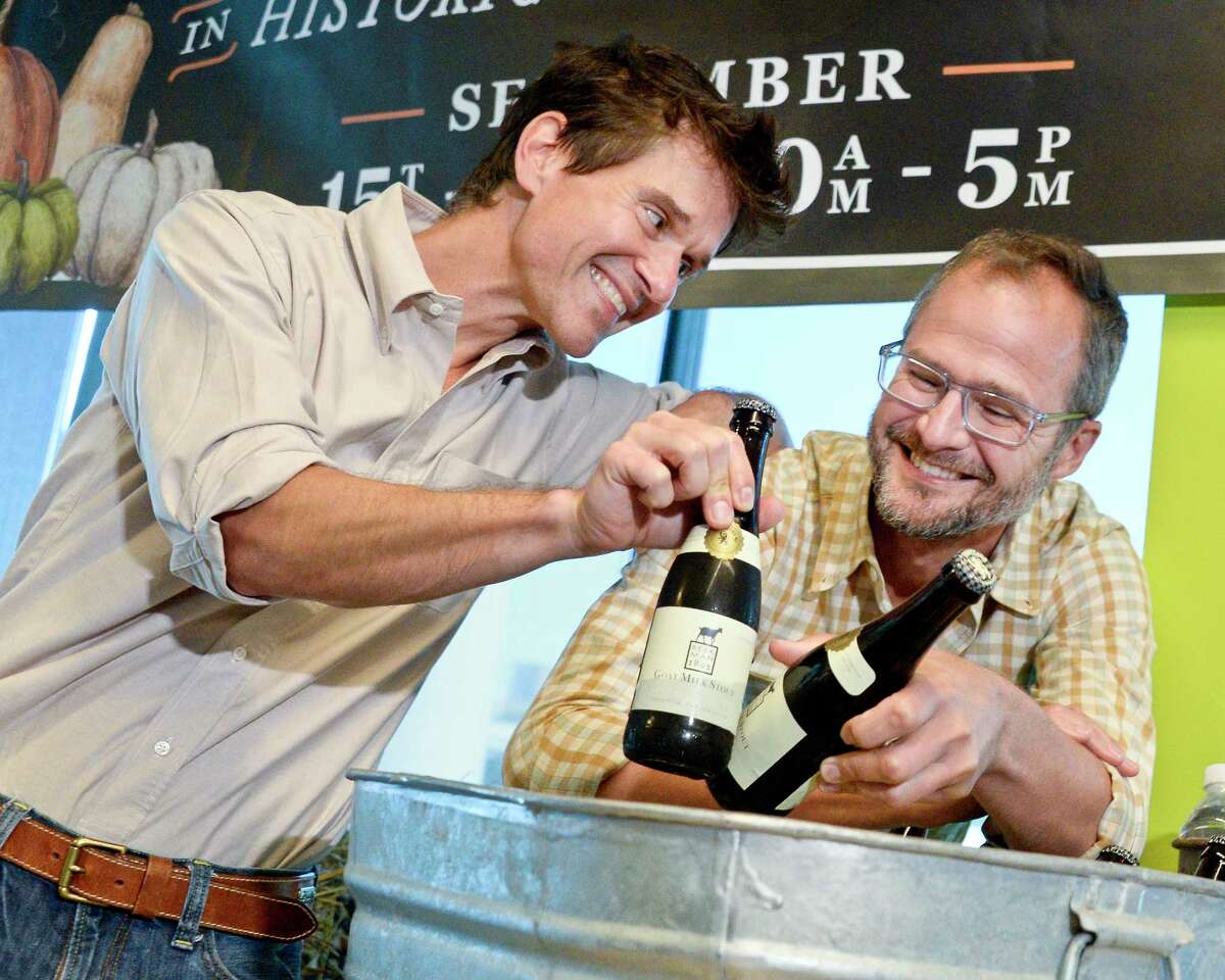 Photos: The Beekman Boys and Beekman 1802